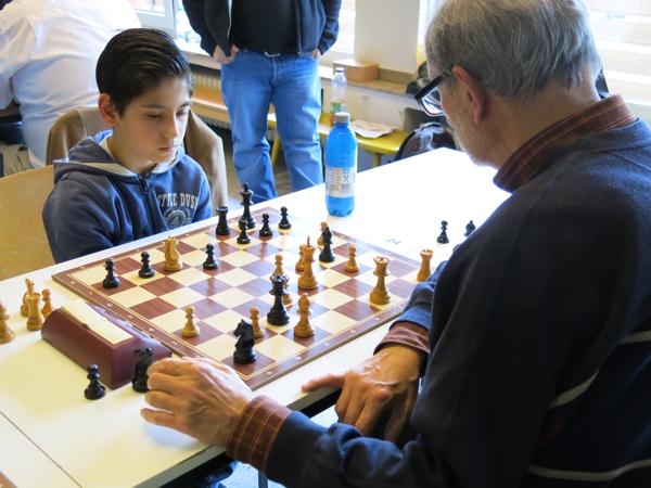 Schwarz-Weiss Remscheid